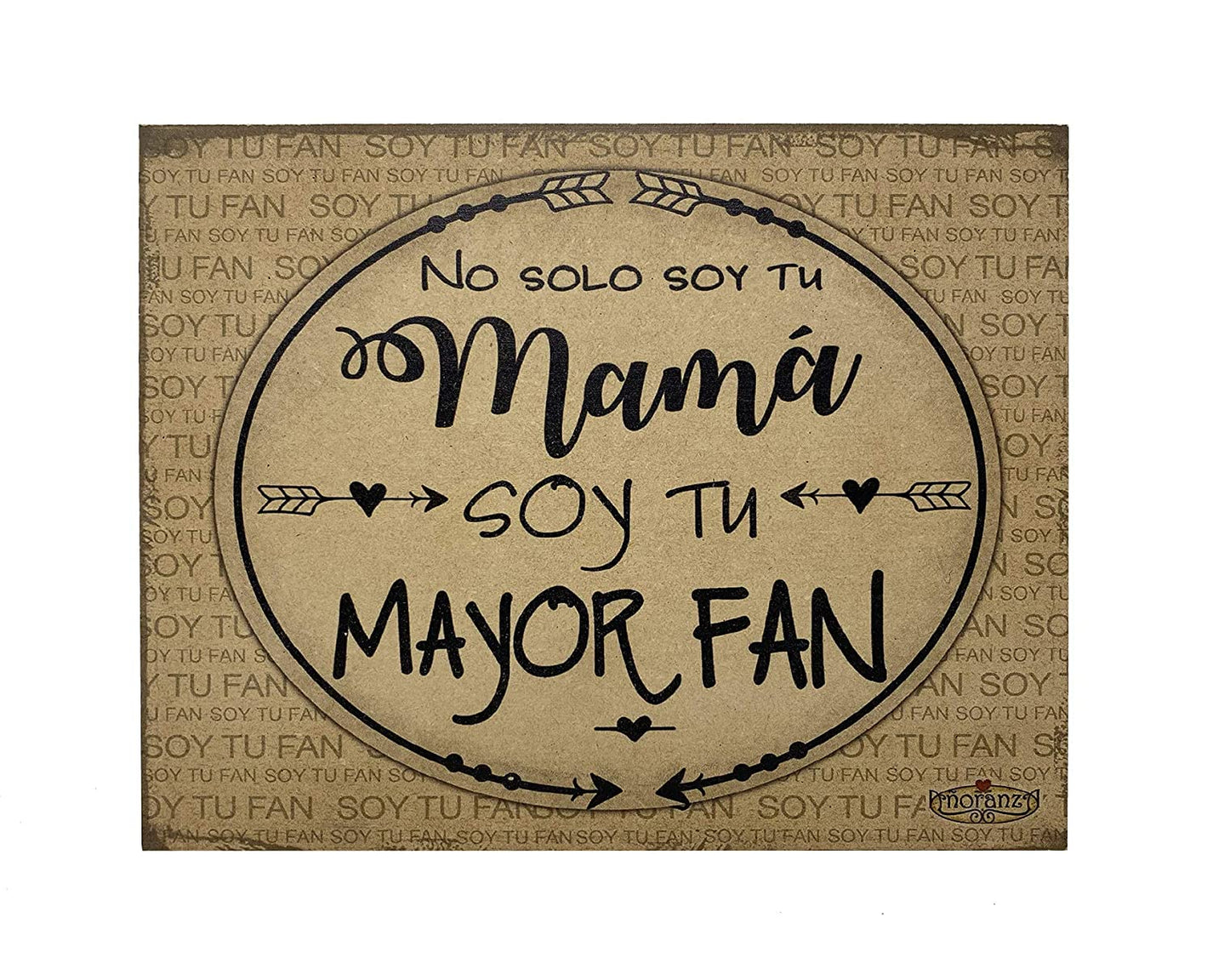 Mamá Fan – Añoranza